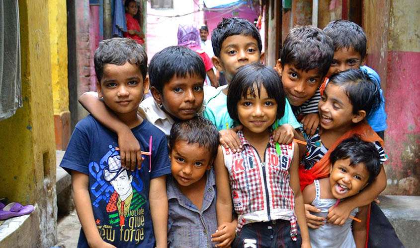 Nurvi Welfare Foundation